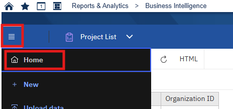 Navigating and Using Deltek Costpoint Business Intelligence (BI)